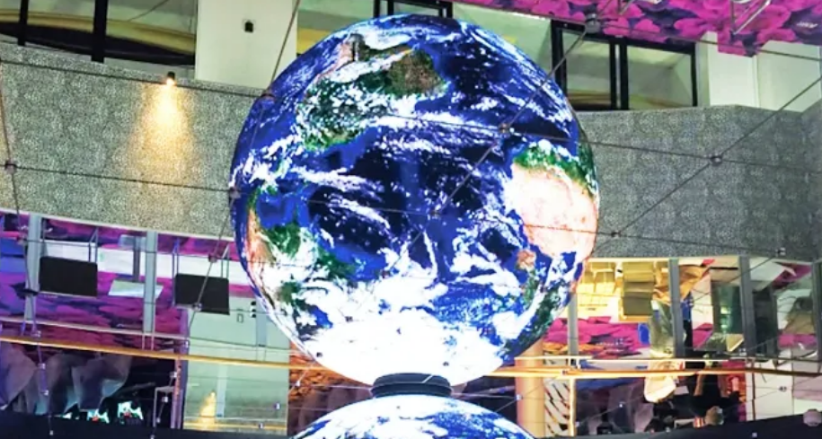 LEDビジョン ｜ 株式会社プロテラス